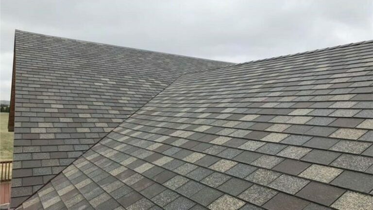 Pros And Cons Of Different Types Of Hail Resistant Shingles - Premiere ...
